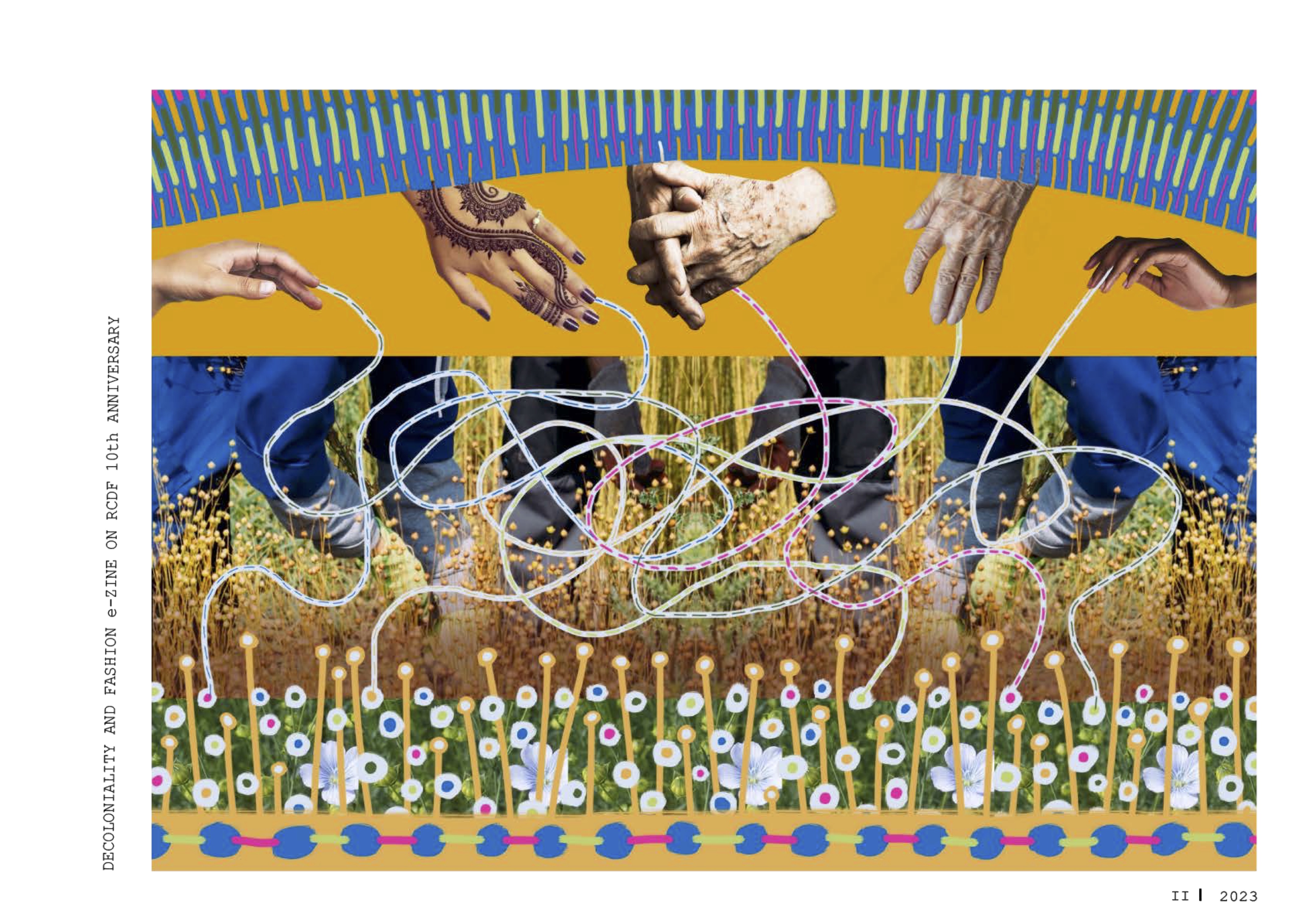 Research Collective for Decoloniality & Fashion