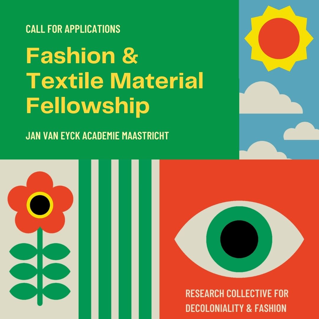 Research Collective for Decoloniality & Fashion